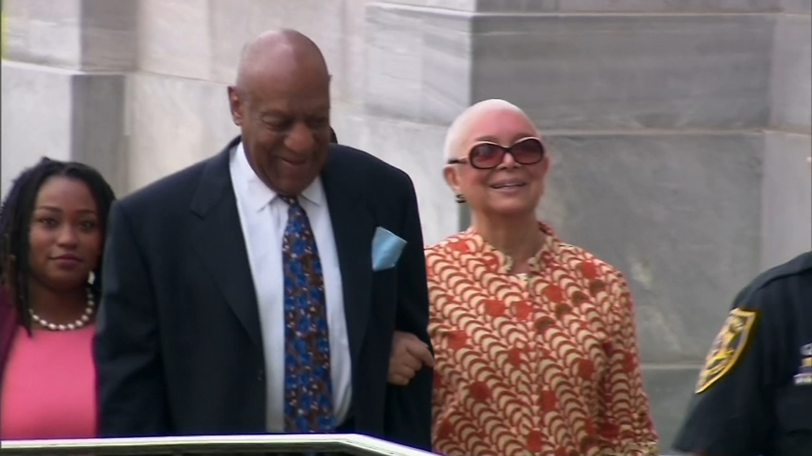 Bill Cosby accusers say they hope he is sentenced to jail time - 6abc ...