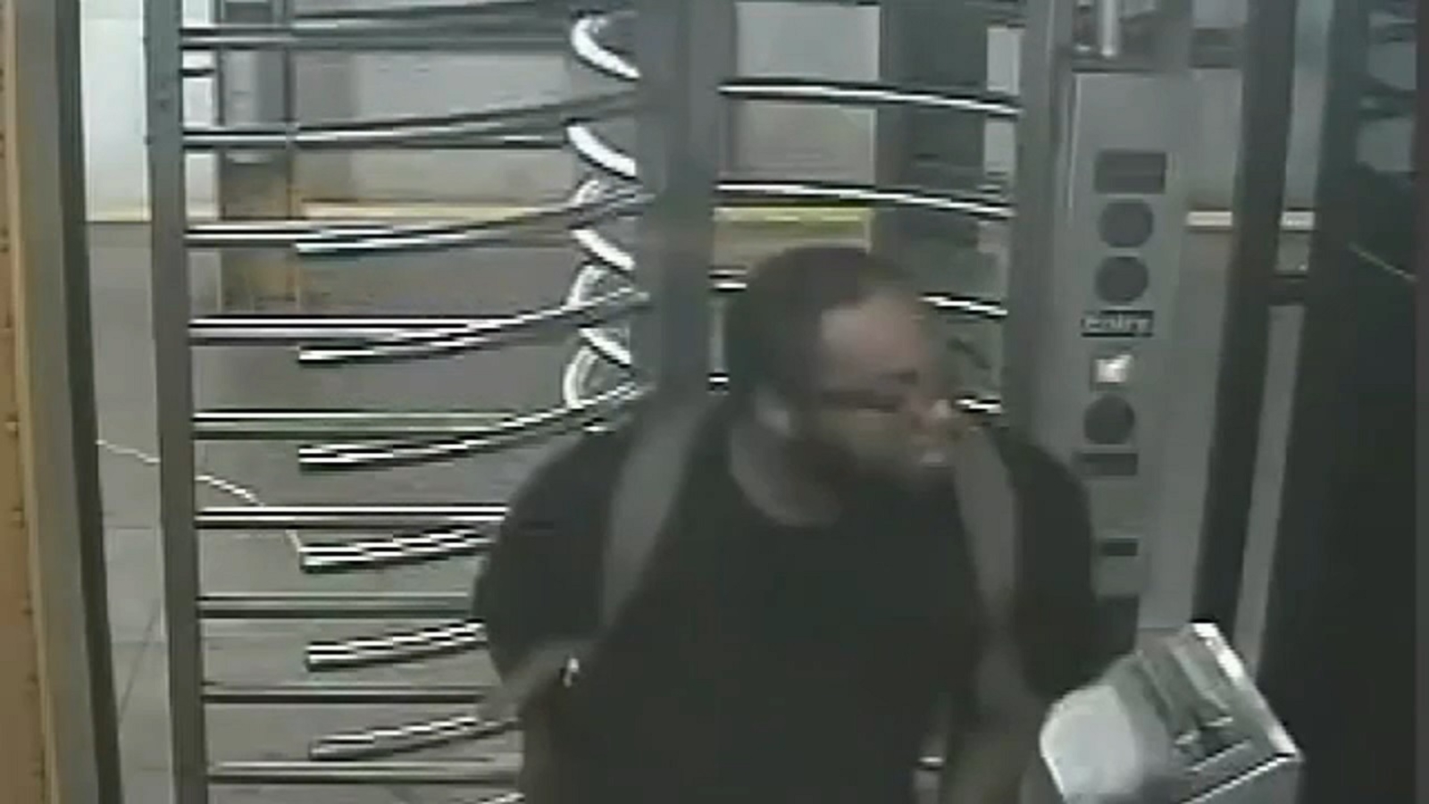 Brooklyn subway passengers sickened after man sprays unknown substance ...