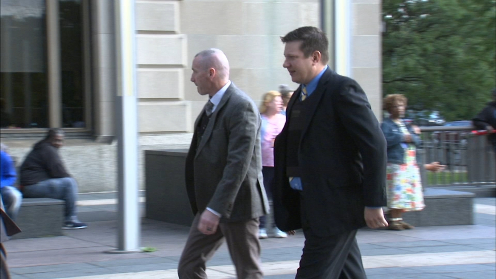 Jason Van Dyke Trial: Defense to present case starting Monday - ABC7 ...