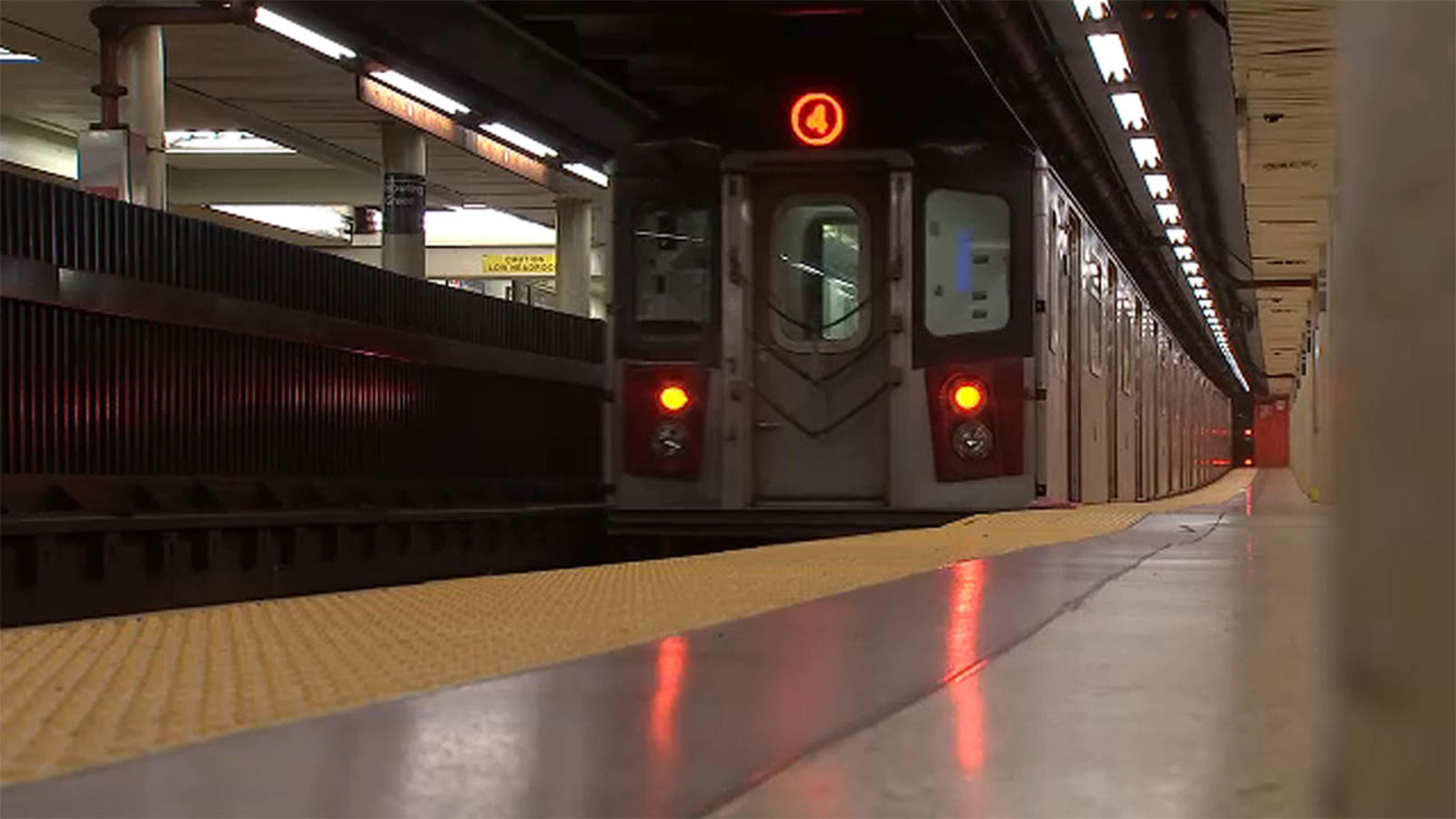 MTA New York City Transit introduces new station managers to bring ...