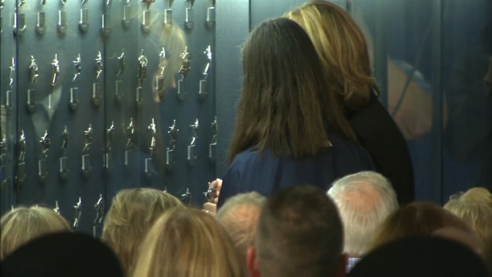 Slain Chicago Police Commander Paul Bauer's star retired - ABC7 Chicago