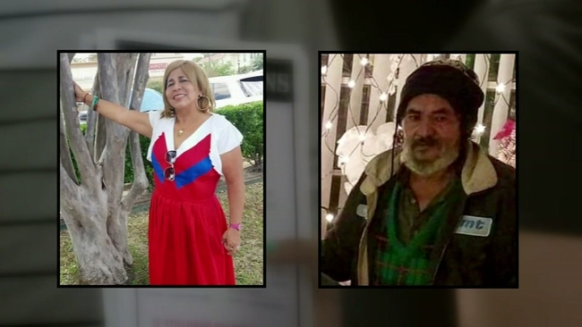 Serial killer sentenced: Ramon Escobar confessed to killing aunt and ...