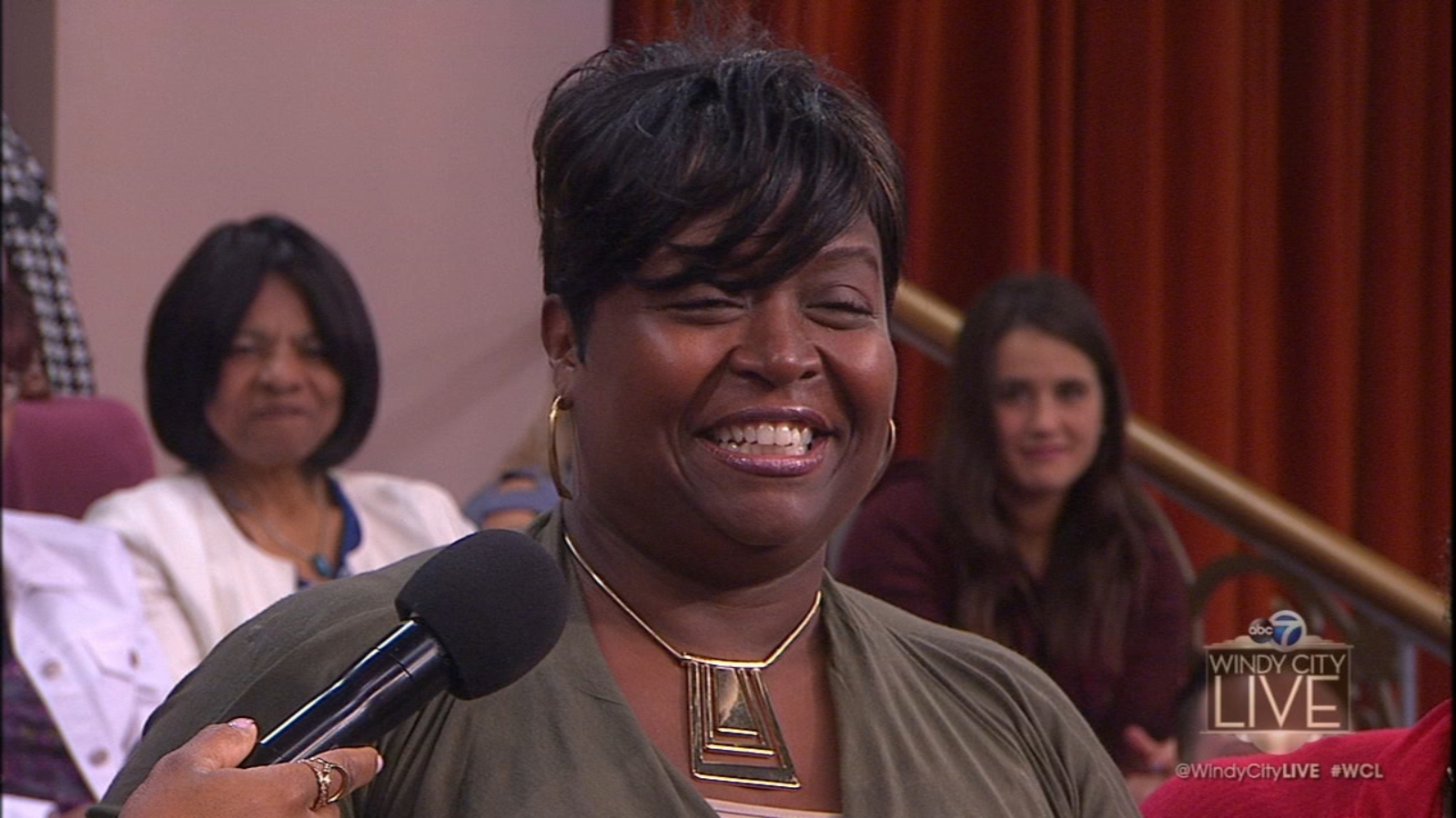 Buddig Meal Maker Grand Prize Winner Revealed! - ABC7 Chicago