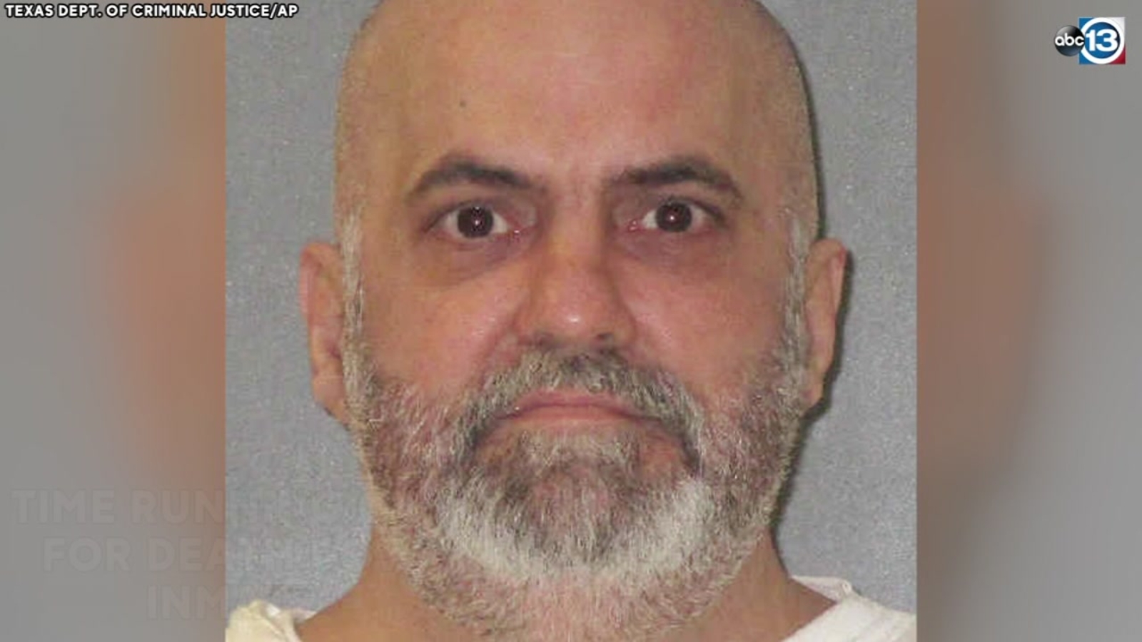 Texas inmate executed for killing girlfriend in 2000 - ABC13 Houston