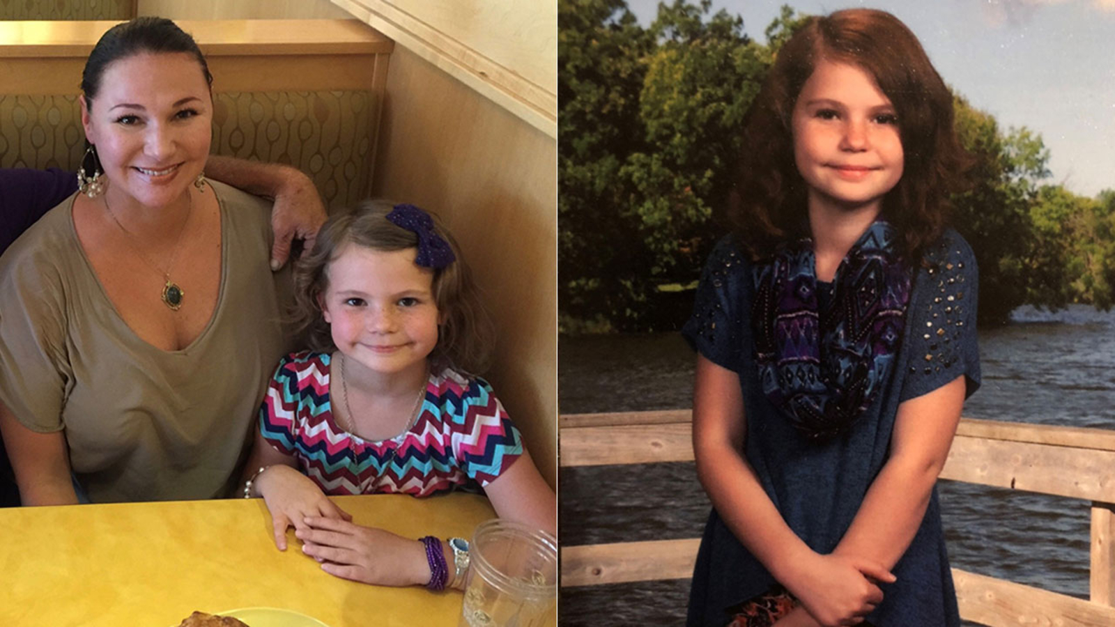 Woman Daughter From Oklahoma Found Safe After Going Missing In La
