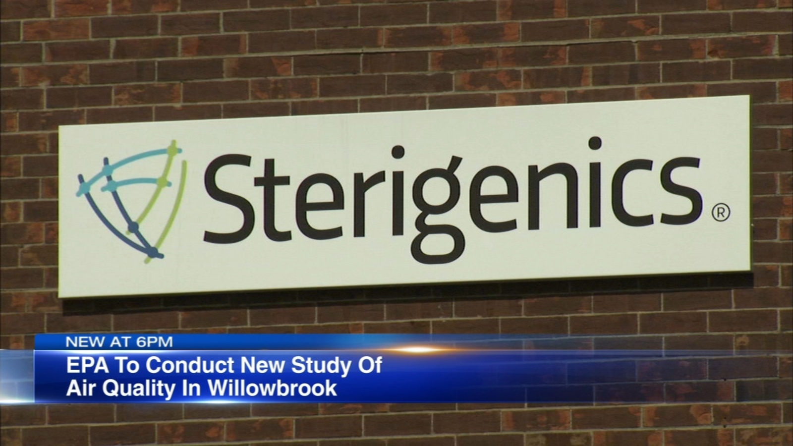 Environmental Protection Agency to test air quality after Sterigenics ...