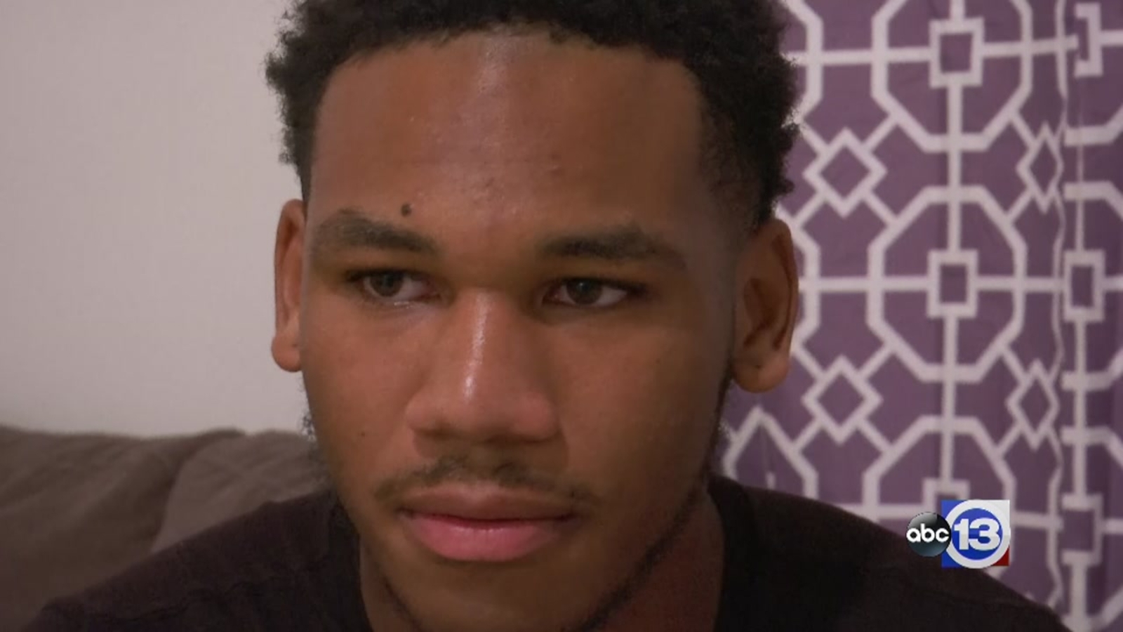 'Helped me become a man' Family tragedies motivate Elsik HS football ...