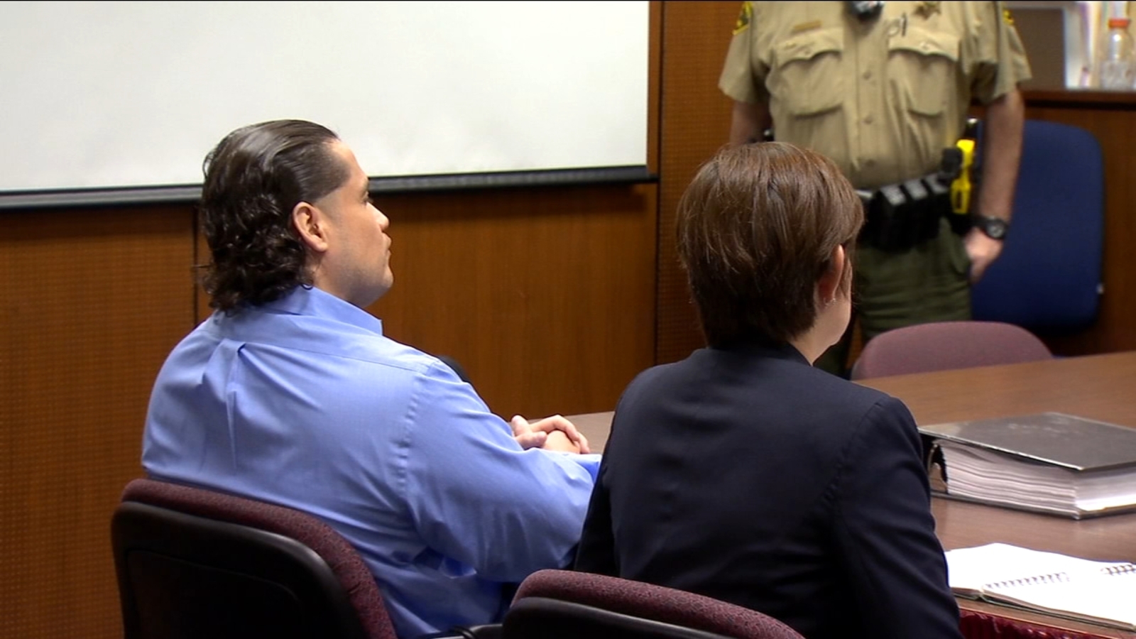 Joel Valera sentenced 50 years to life for murder of Parlier football ...
