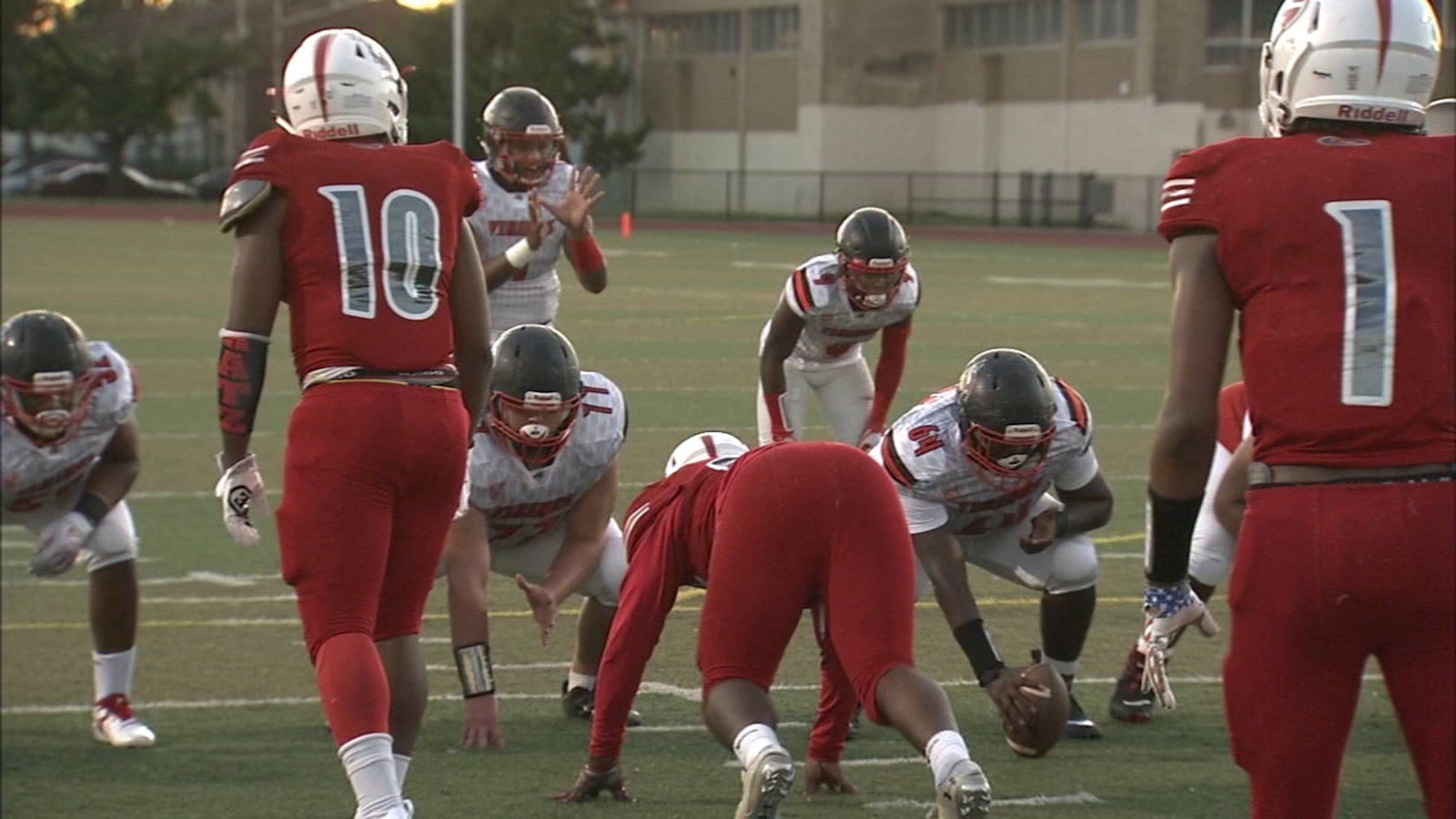 High School Huddle 2018: Top highlights from Highland, Timber Creek ...