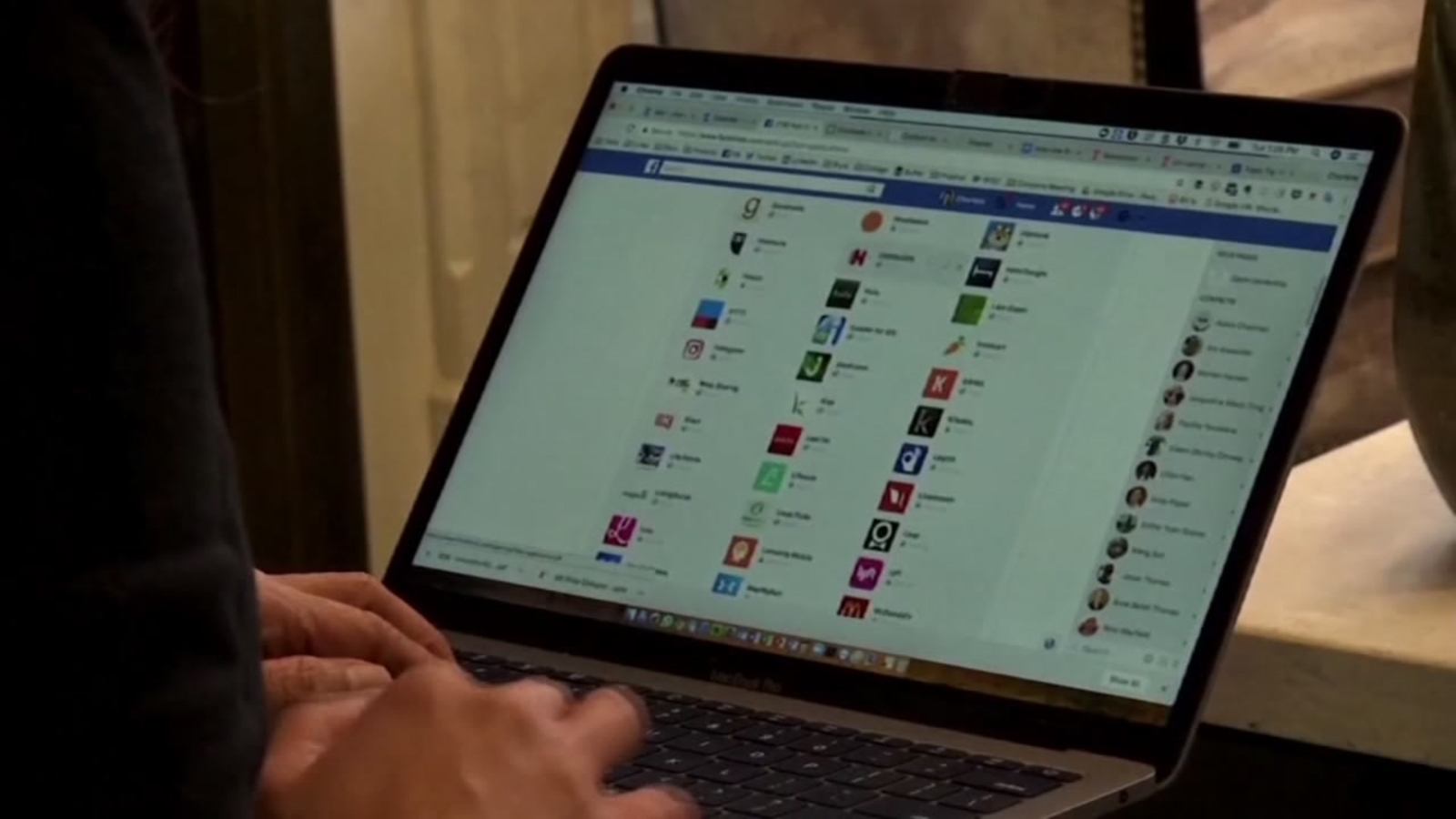 What we know about Facebook's massive security breach so far - ABC7 San ...