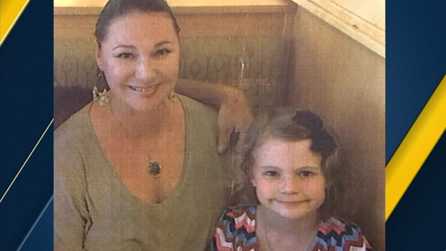 Woman Daughter From Oklahoma Found Safe After Going Missing In La