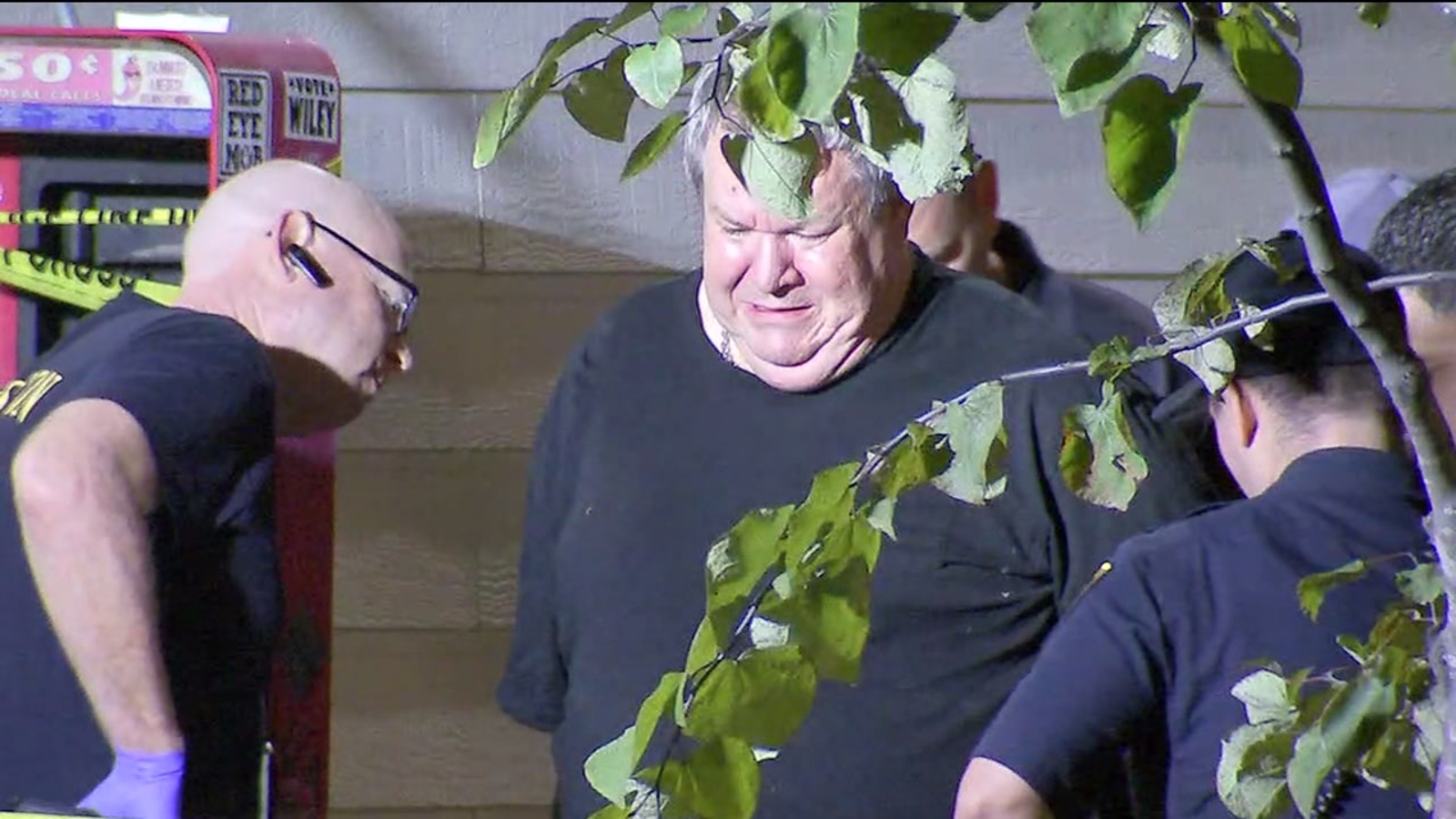 Man in custody as SWAT situation near downtown ends peacefully - ABC13 ...