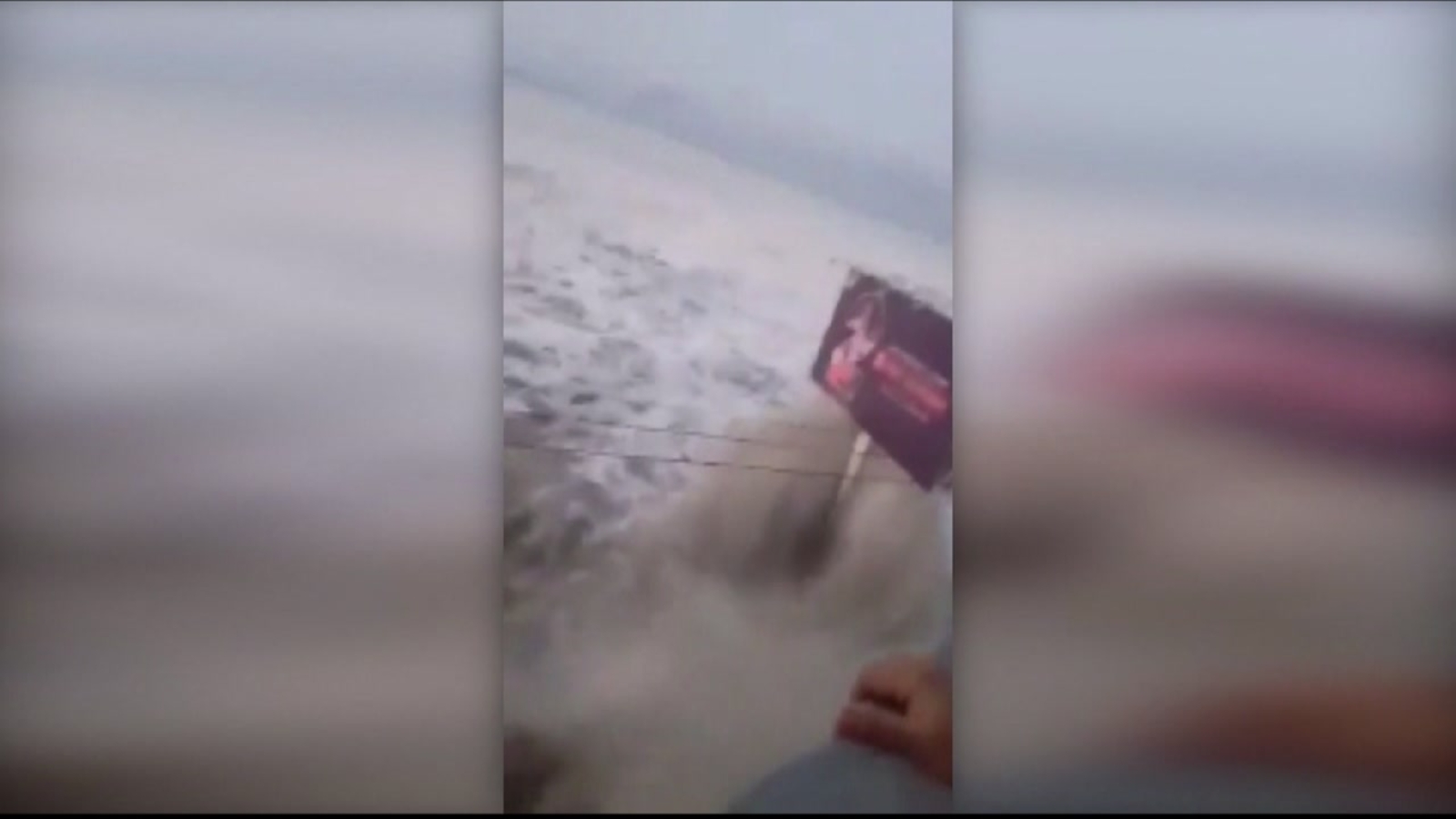 Tsunami triggered by magnitude 7.5 earthquake in Indonesia kills more ...