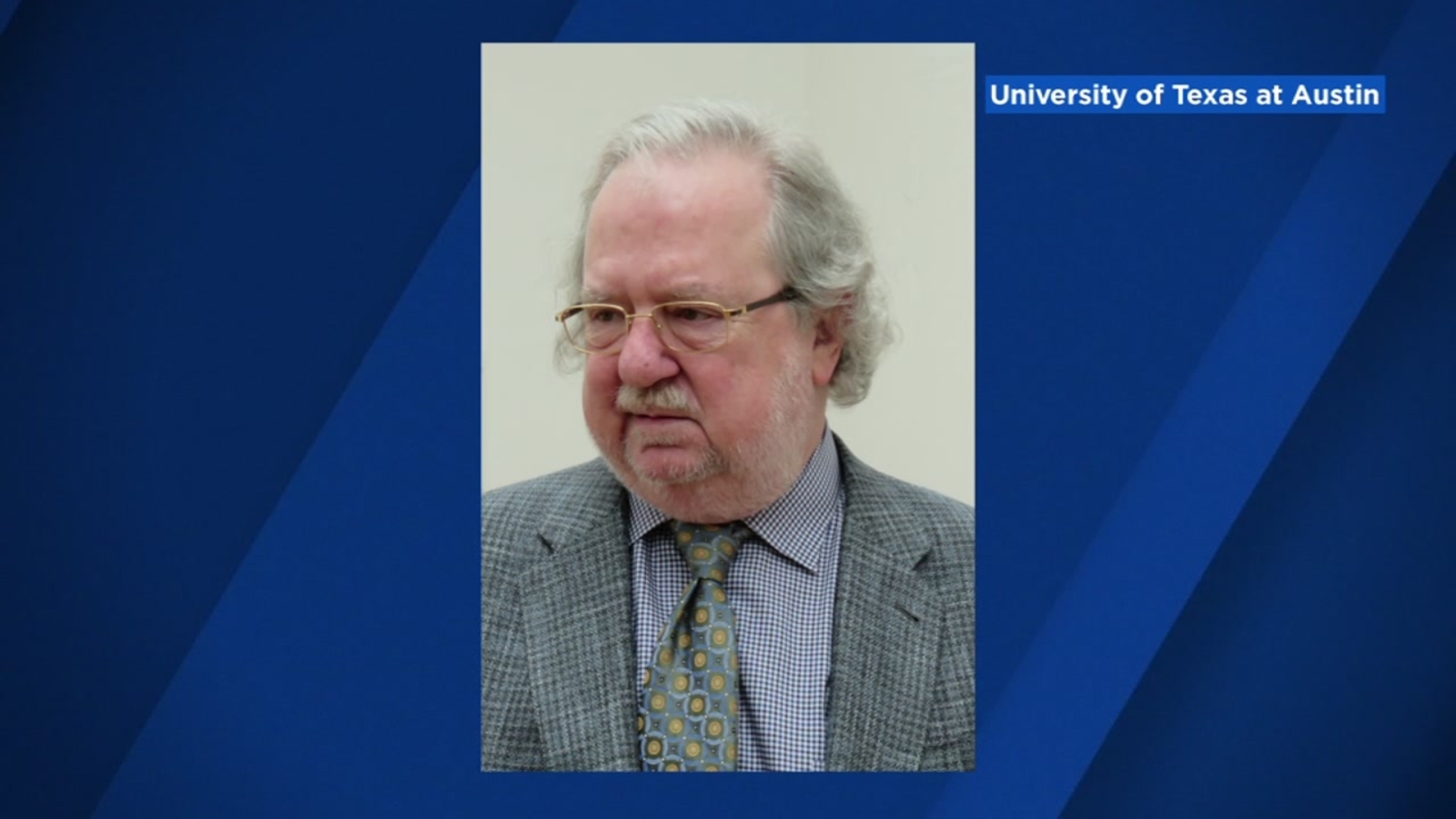 Former Berkeley professor wins Nobel Prize in Medicine - ABC7 San Francisco