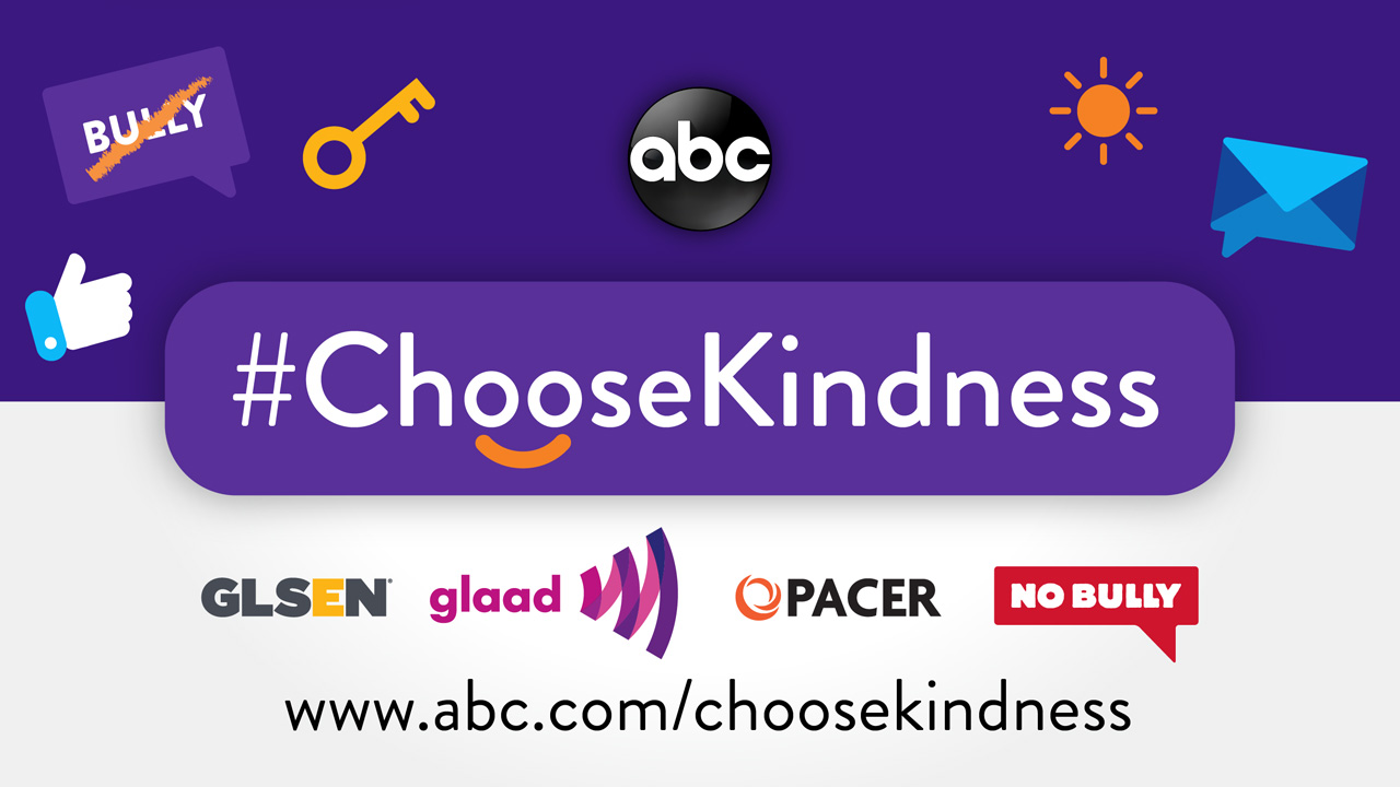 Choose Kindness 2018 - ABC13 Houston