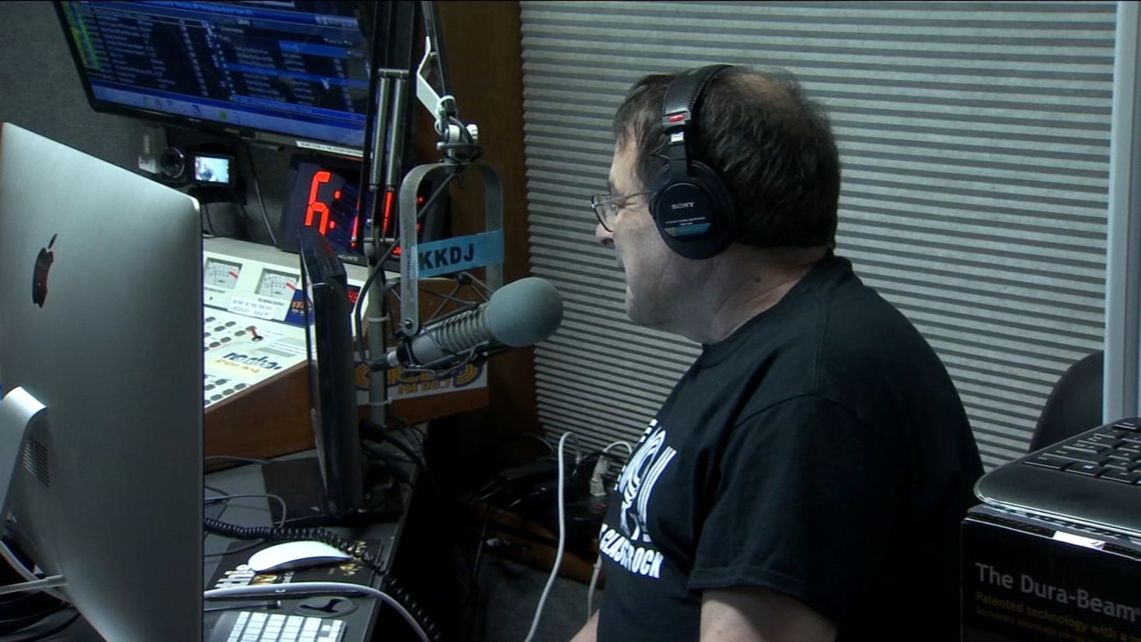 "Dean and Don" morning show host returns to KKDJ after 20 years with ...