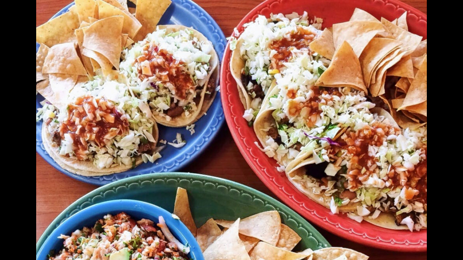 Where to snag free and cheap tacos on National Taco Day - ABC30 Fresno