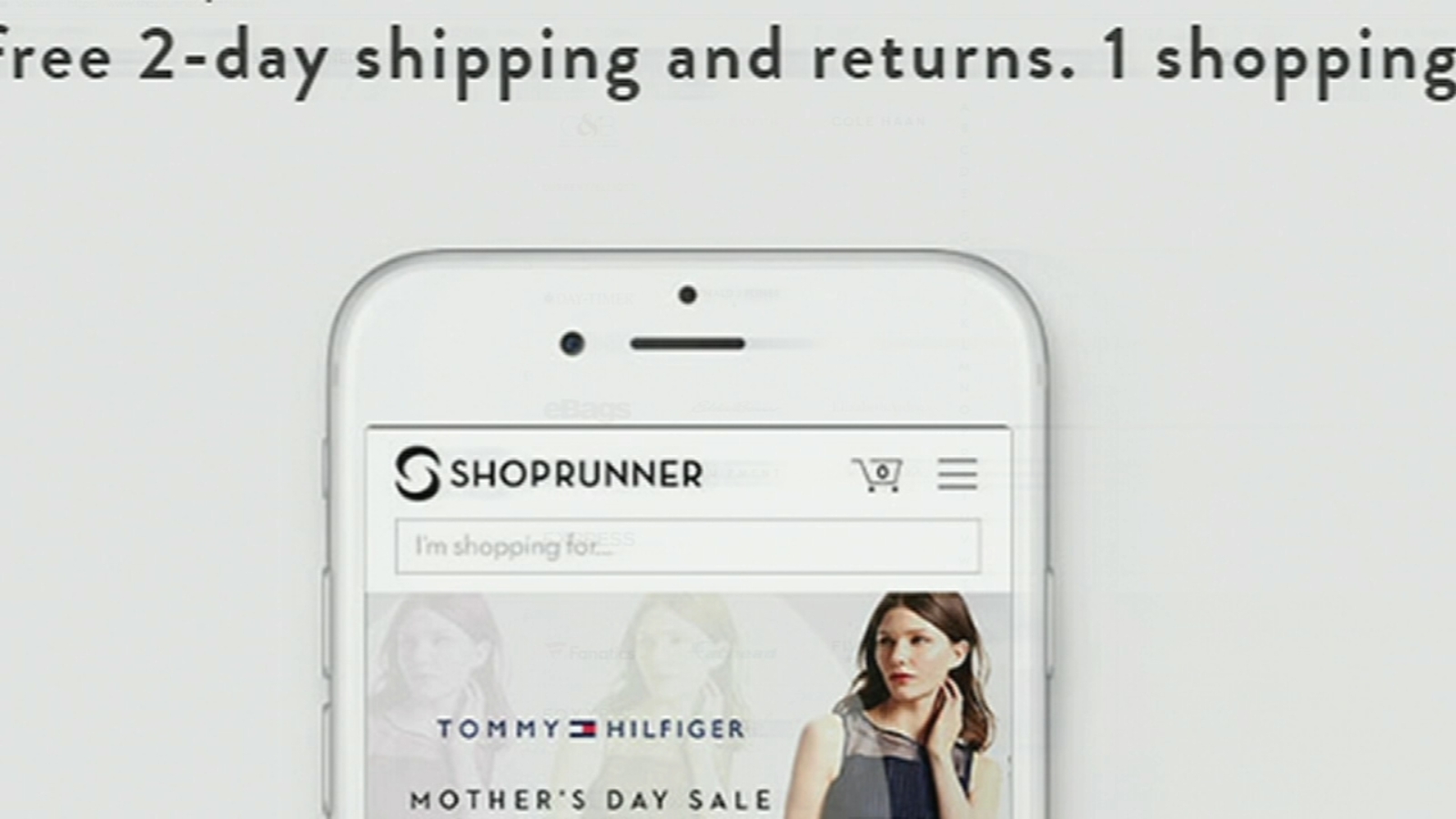 What's the Deal: Free one-year membership to Shoprunner for 6abc ...