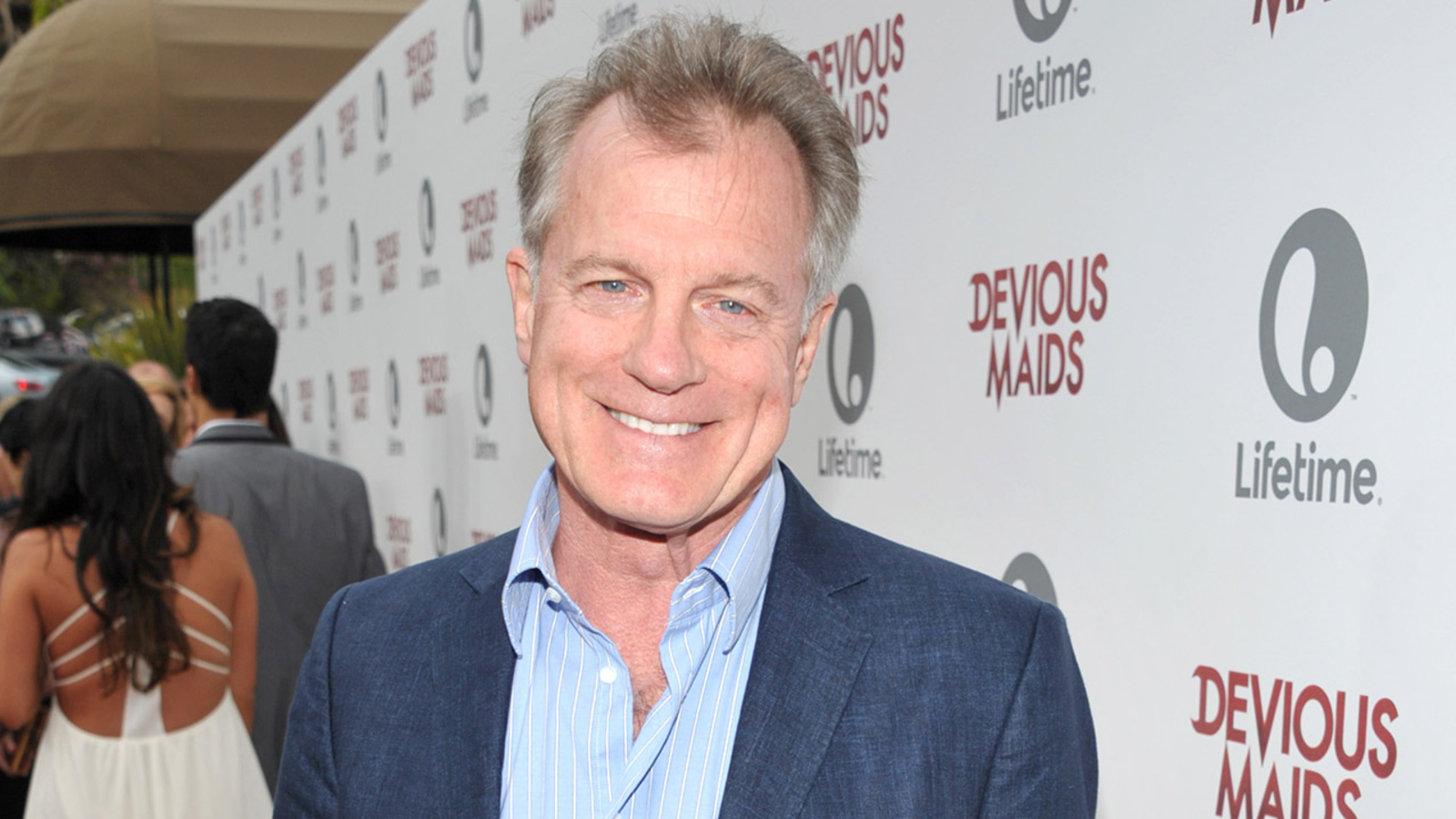 Stephen Collins confession: 'I did something terribly wrong' - ABC11 ...