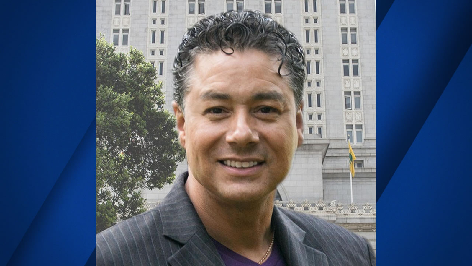 Meet Oakland mayoral candidate Ken Houston - ABC7 San Francisco