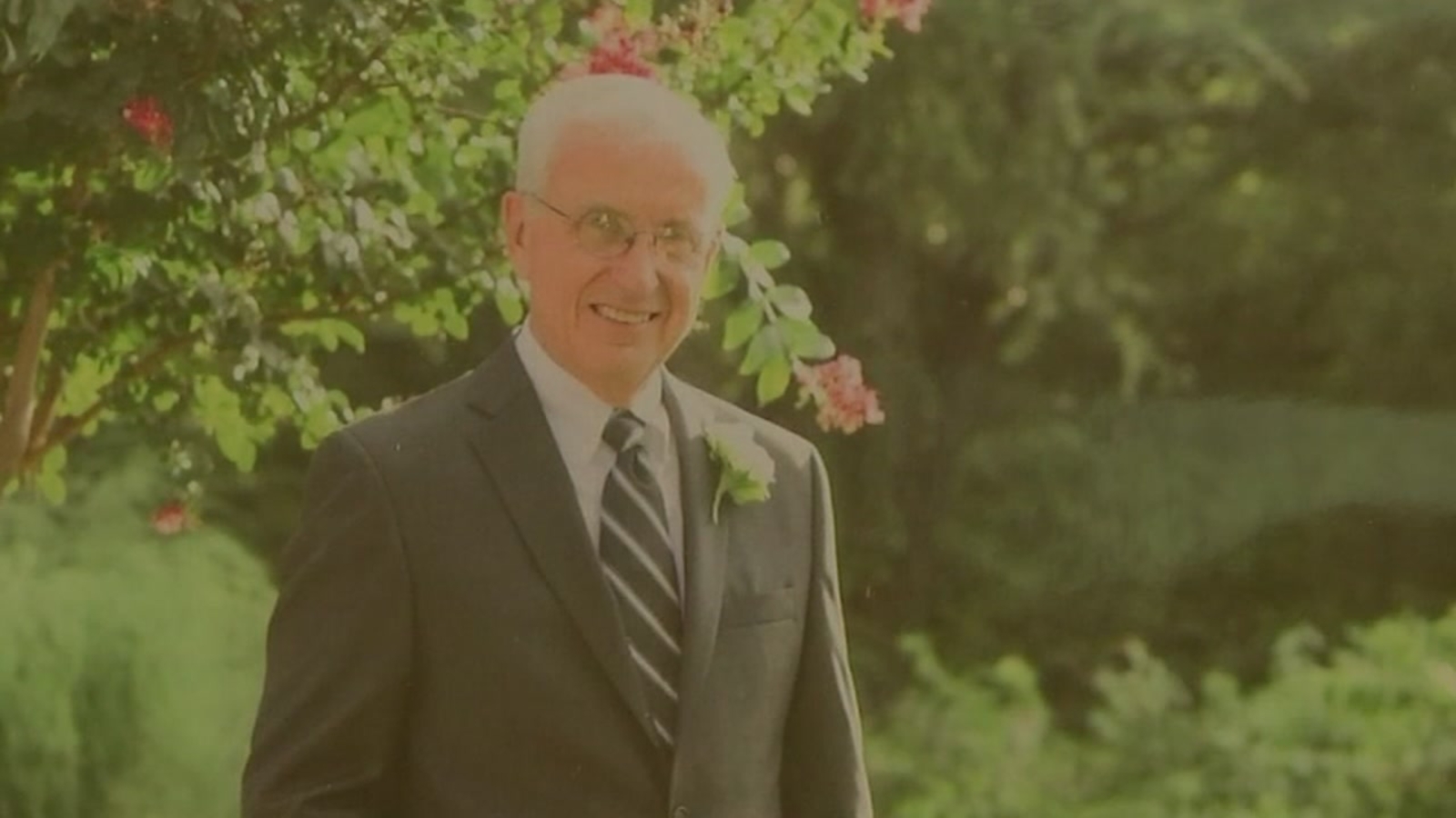 Conroe Murder Remains a Mystery, Family pleads for help - ABC13 Houston