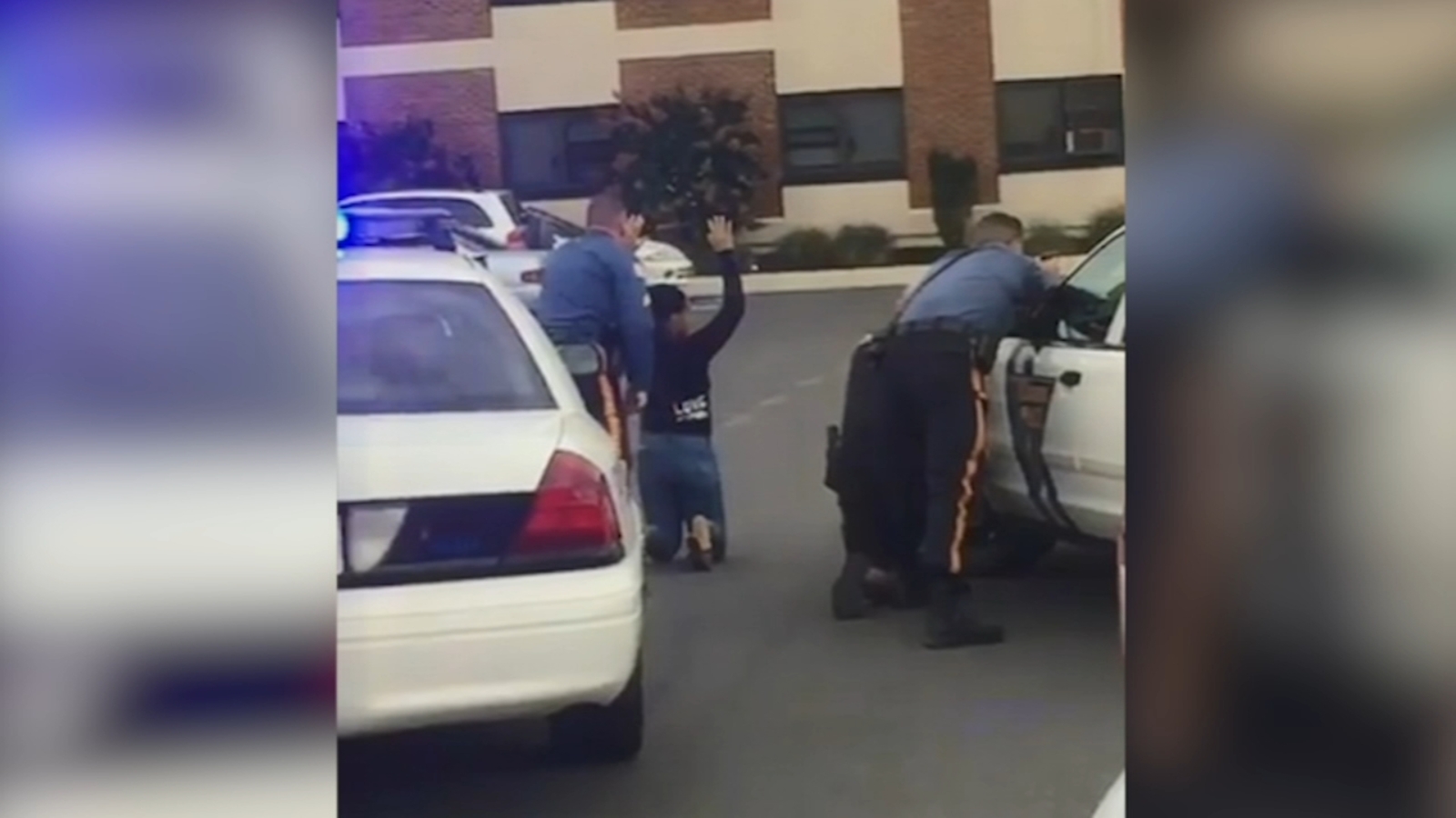 Police draw guns on 2 Rowan University students after mistaken identity ...