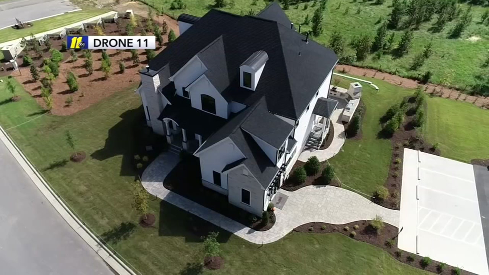 2018 Triangle Parade of Homes features hottest trends in new homes ...