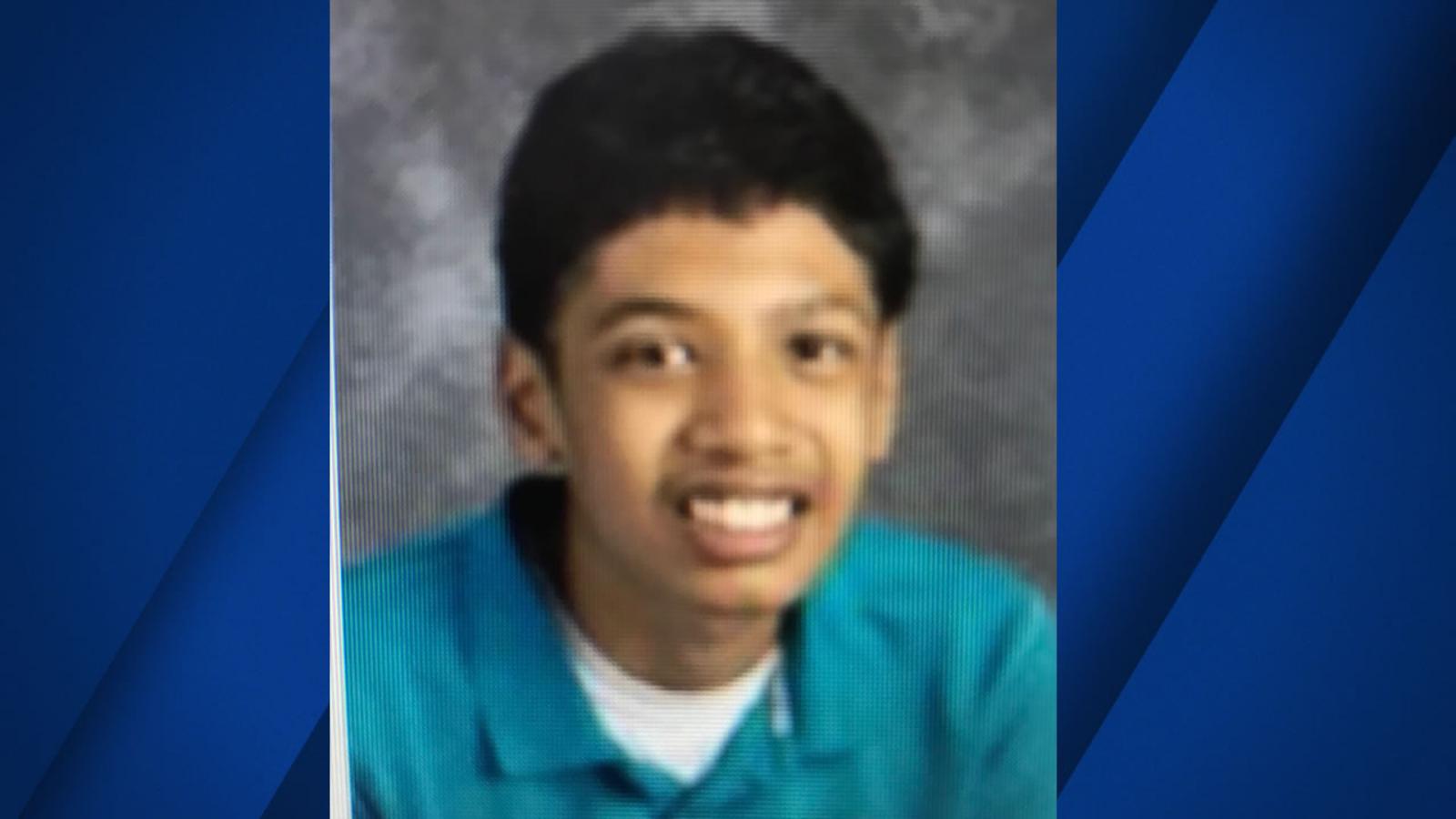Fremont police say missing 14-year-old boy found in El Cerrito - ABC7 ...