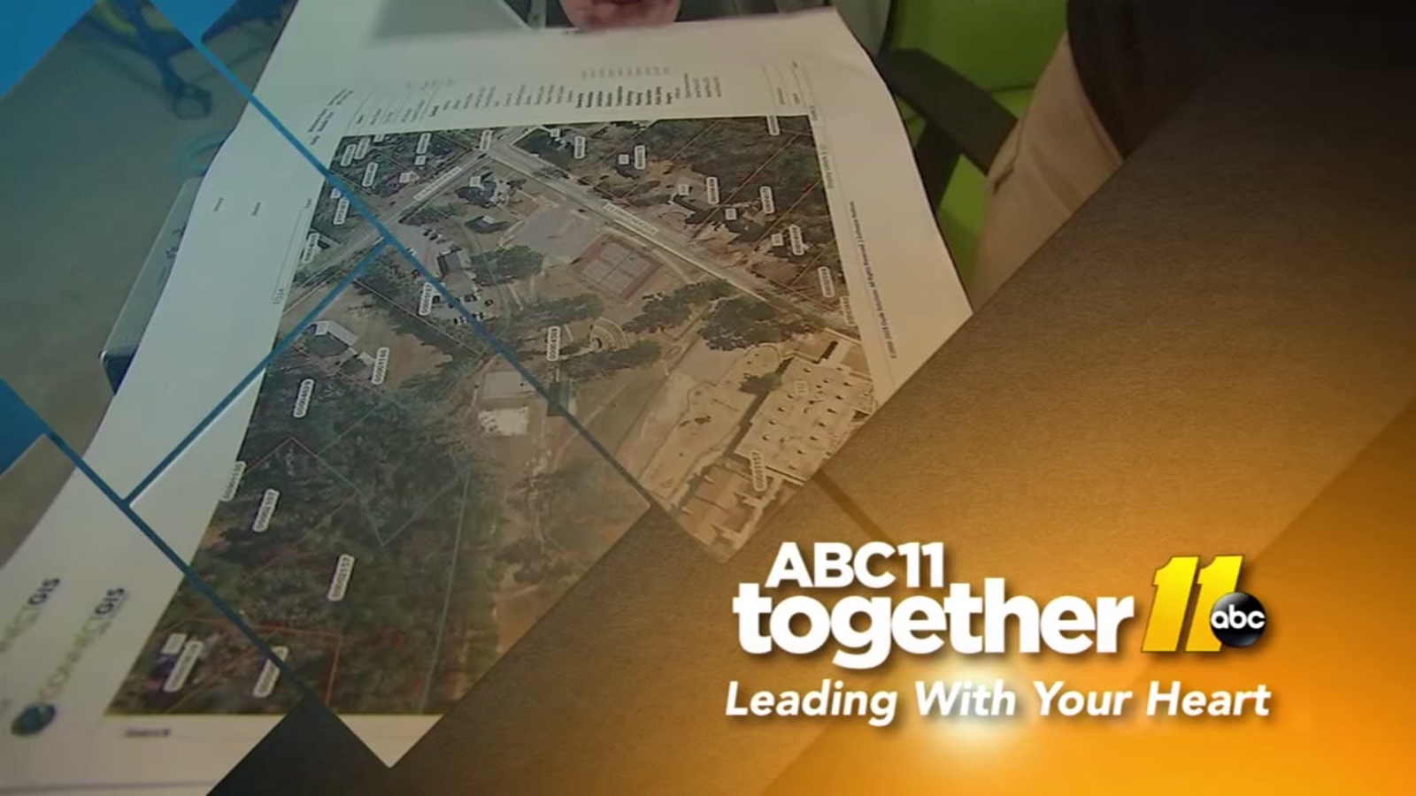 Leading With Your Heart - ABC11 Raleigh-Durham