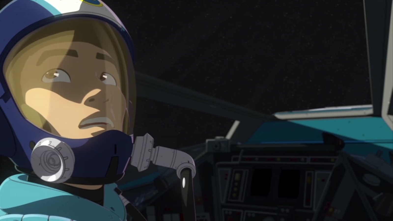 New Star Wars animated series to premiere on Disney Channel - ABC13 Houston