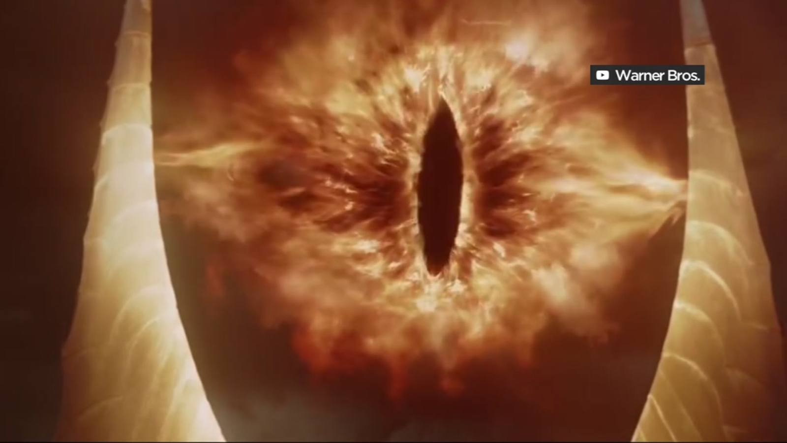 Petition calls for Eye of Sauron to be displayed on SF's Salesforce ...