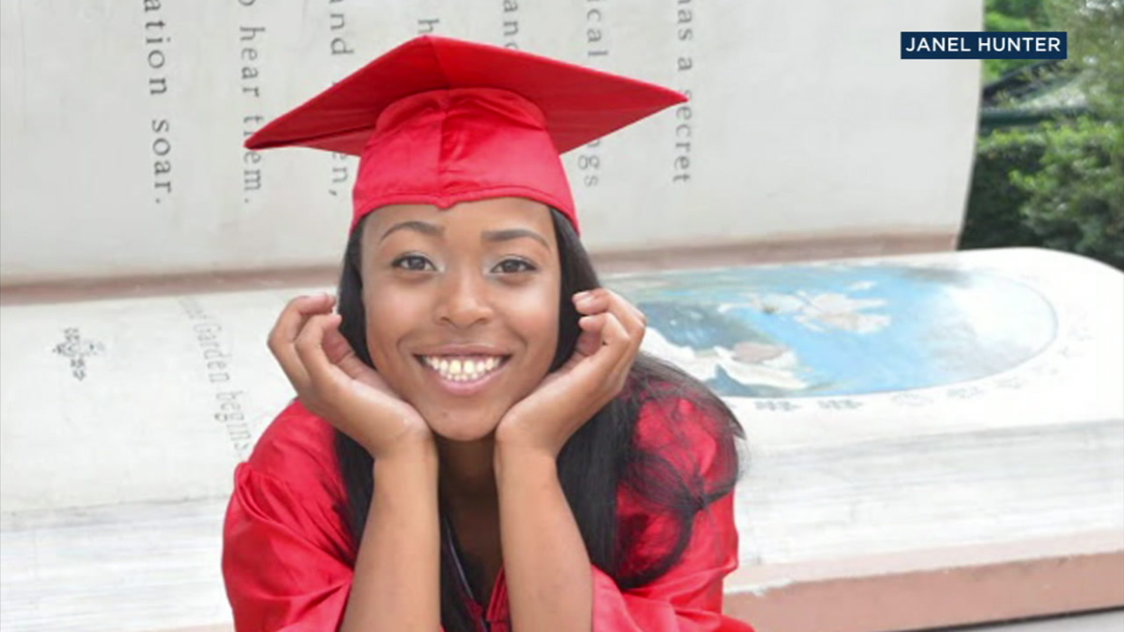17-year-old girl who dreamed of becoming a nurse killed in Compton ...