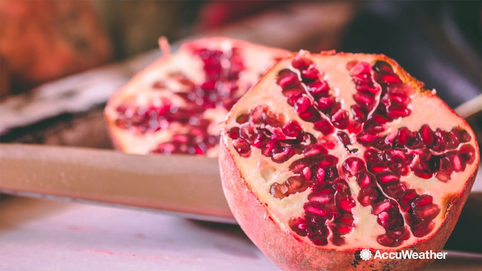 Flavorful fall foods for your autumn palate - ABC7 Los Angeles