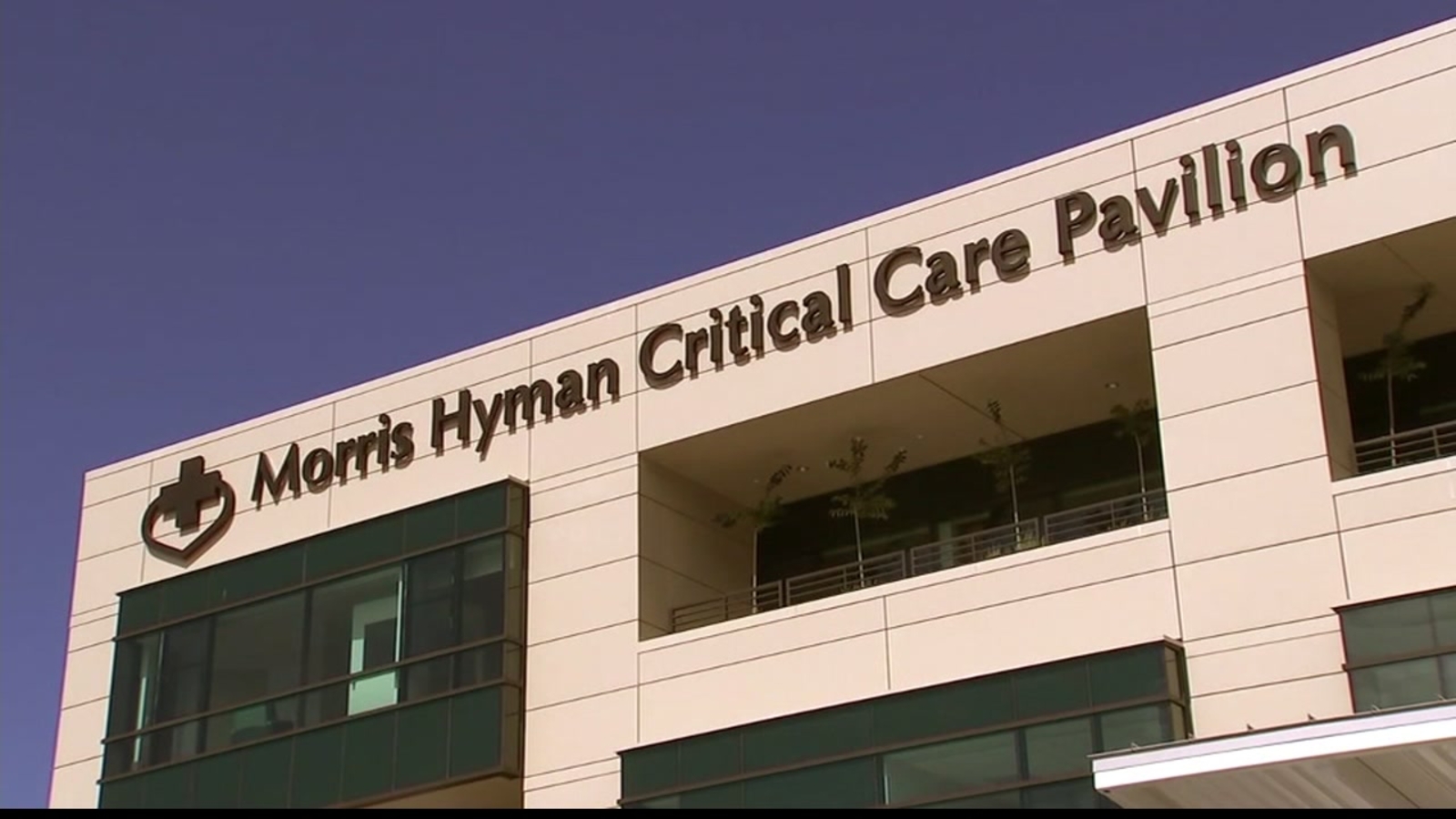 BAY AREA LIFE: Washington Hospital Pavilion - ABC7 San Francisco
