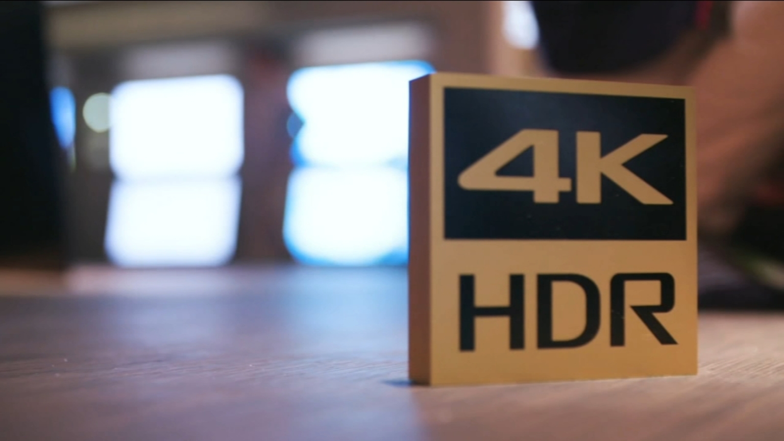 New HDR technology separates good TVs from even better ones - ABC30 Fresno
