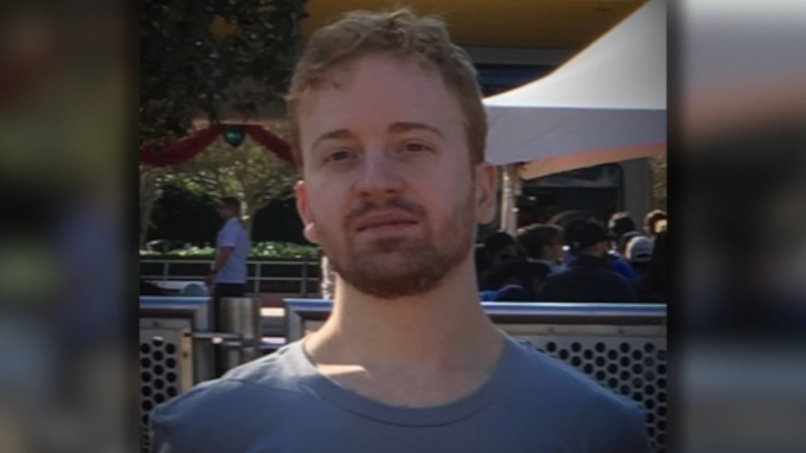 Hiker Ryan Albert from Marlton, New Jersey missing after planning to ...