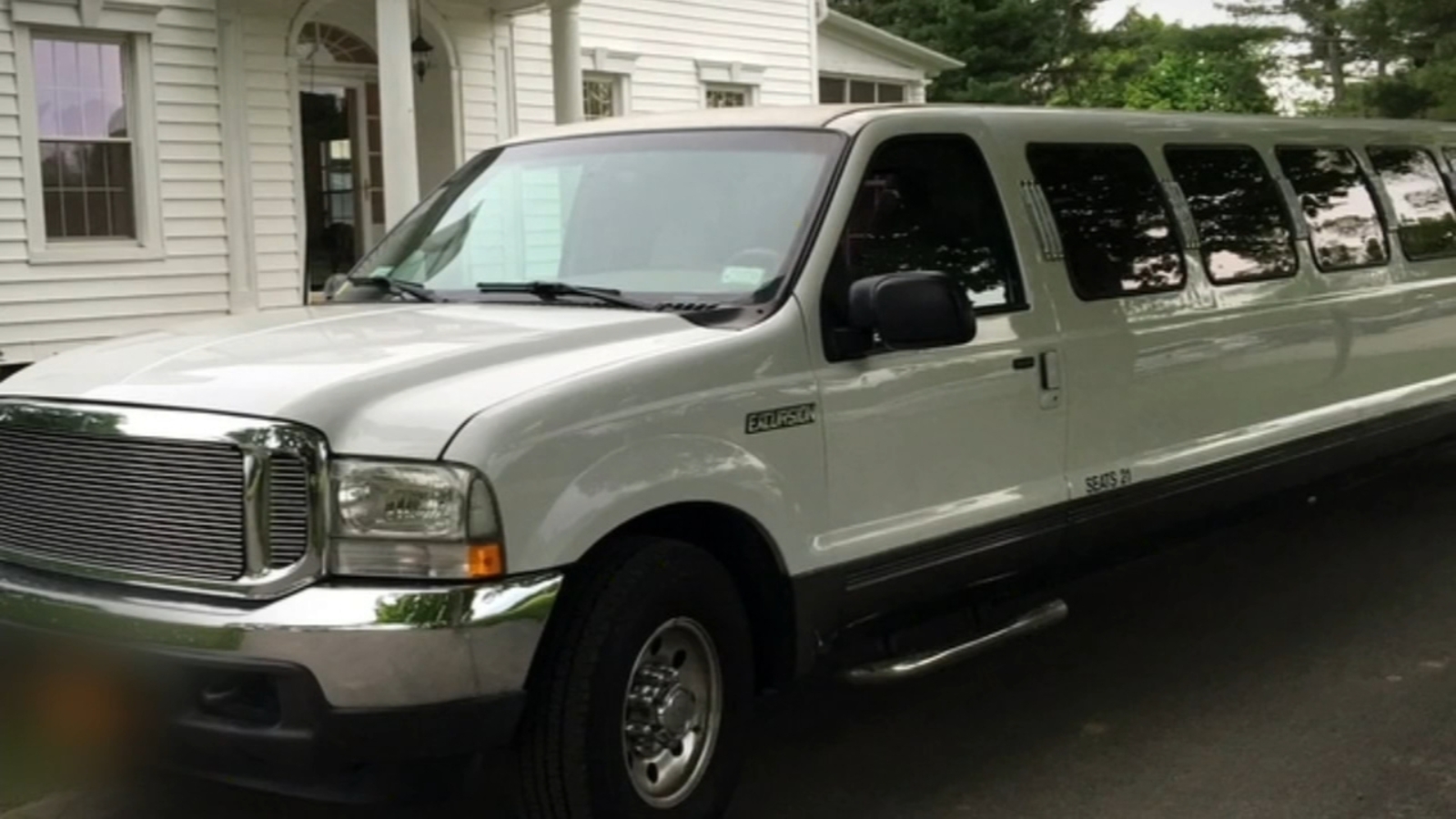 Judge: Standoff over federal access to deadly limo crash must end ...