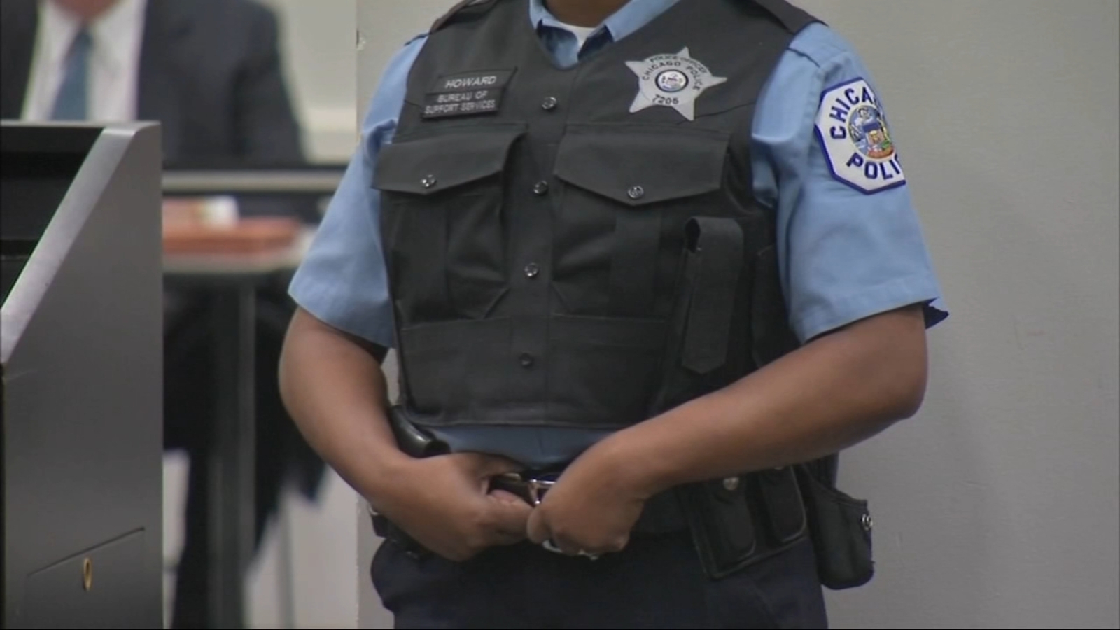 Pres. Donald Trump says 'stop and frisk' could help reduce Chicago ...