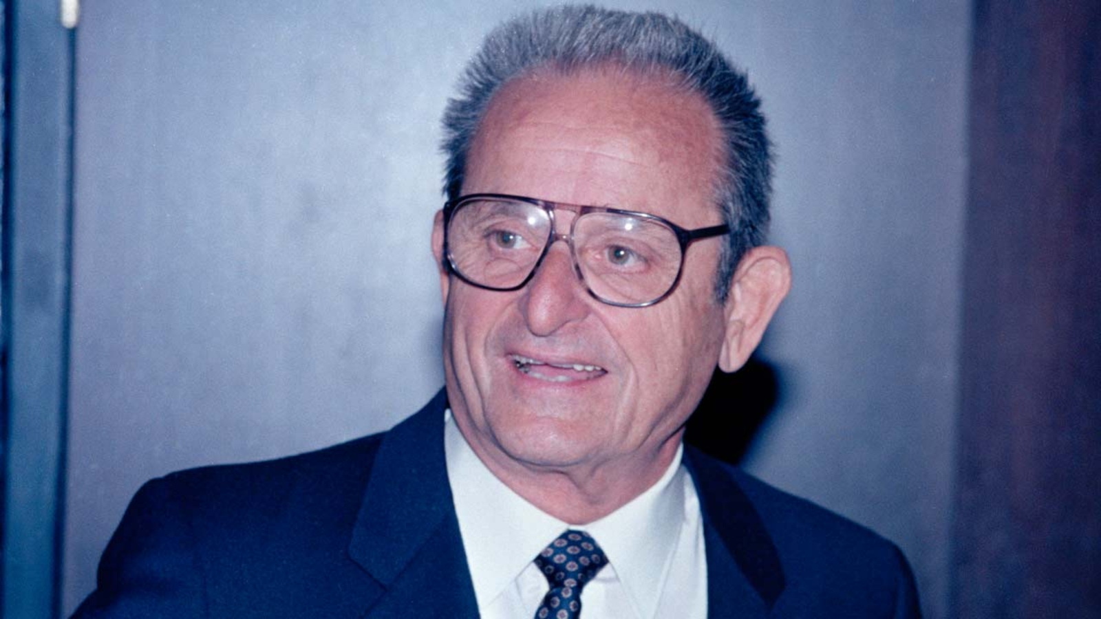 Alex Spanos, Los Angeles Chargers owner and patriarch, dies at 95 ...
