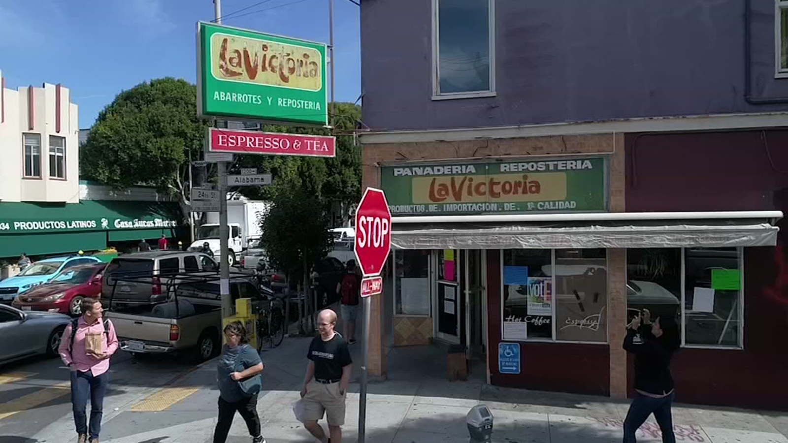 Legendary SF Mexican bakery, La Victoria, closing shop after 67 years ...