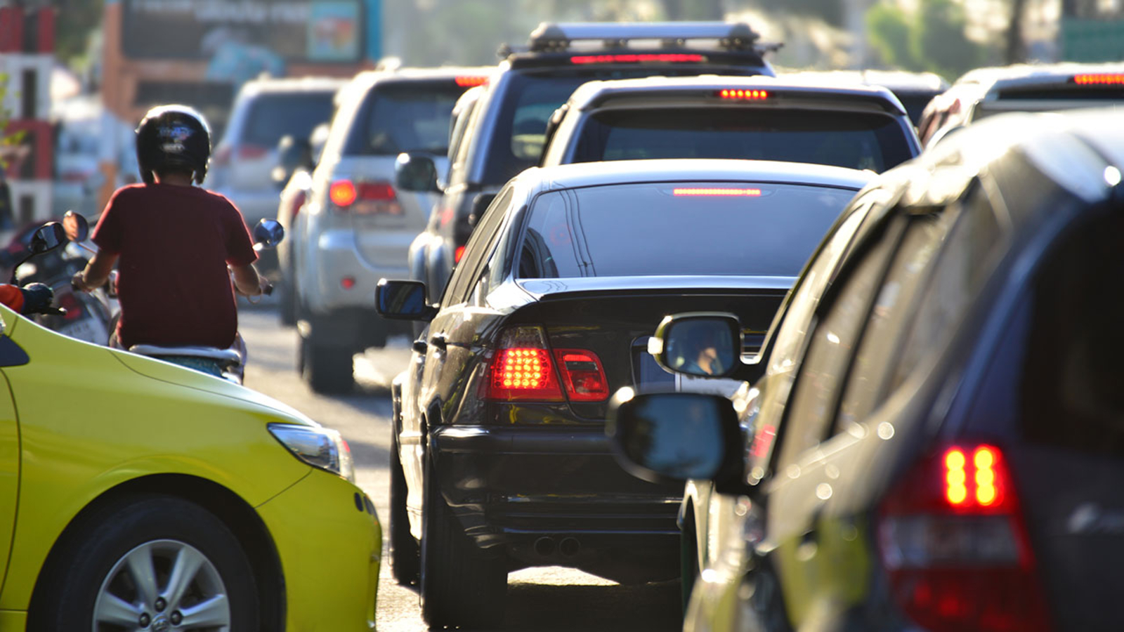 TxDOT to widen portion of FM-1960 between Humble and Atascocita - ABC13 ...