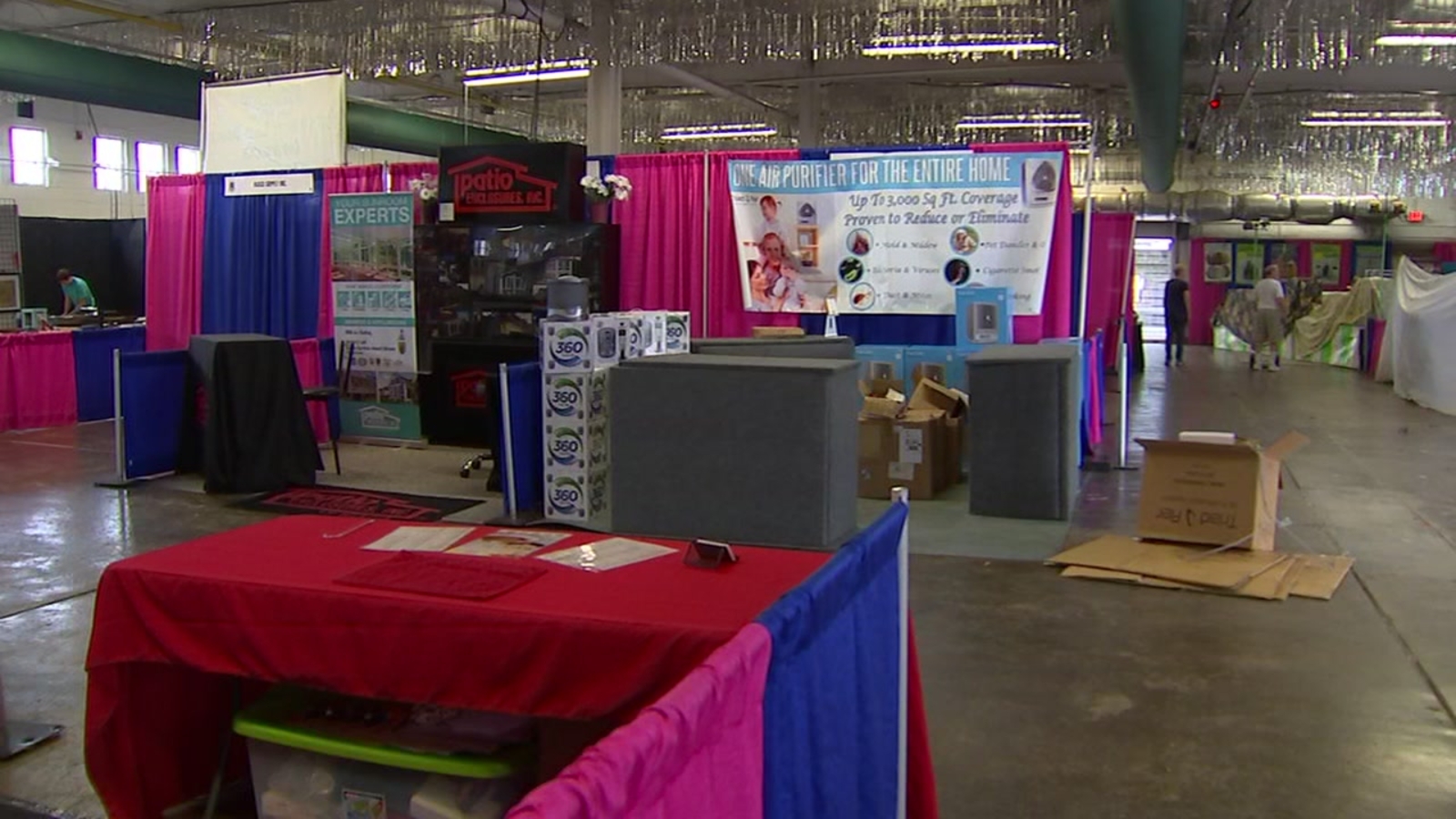 Watch out for scams while enjoying the NC State Fair - ABC11 Raleigh-Durham