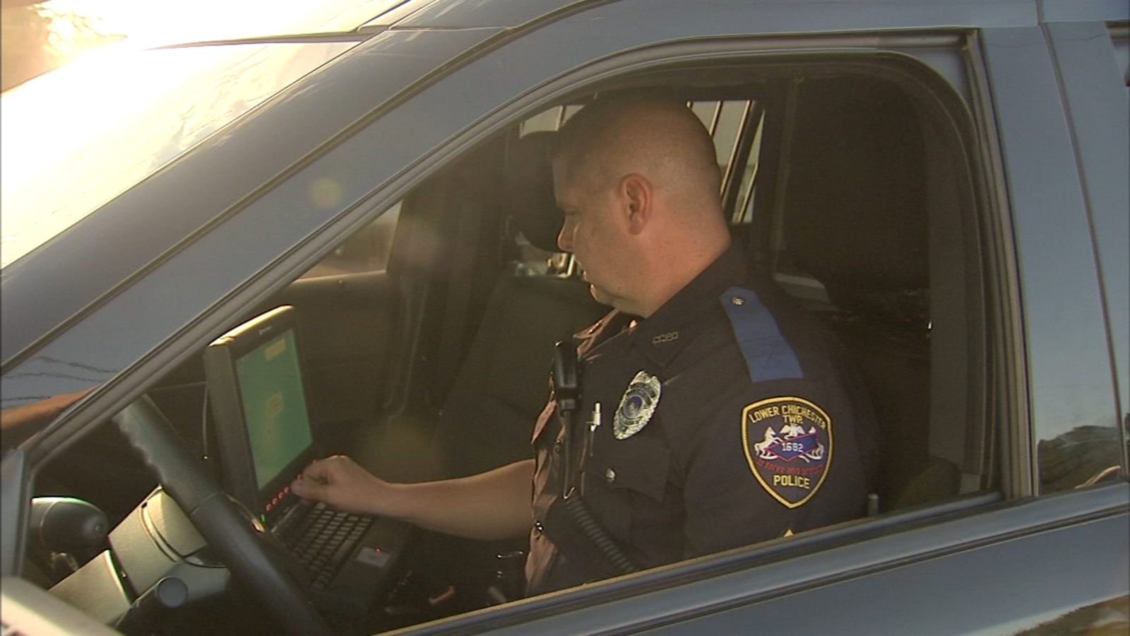 Police officer saves woman from potential assault in Lower Chichester ...