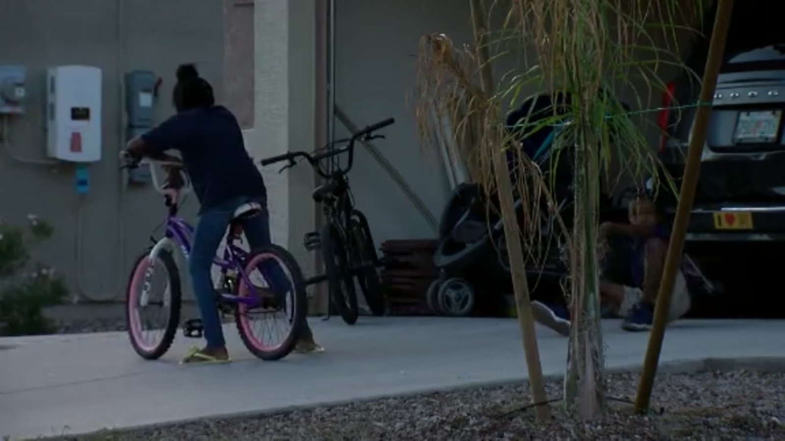 Two arrested after kids found living in 'unlivable and unsanitary' home ...