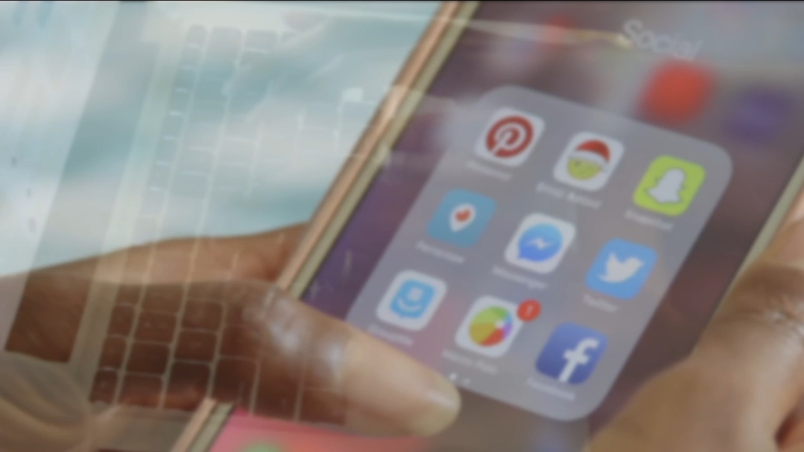 Reasons why your cell may be a risky call - ABC30 Fresno