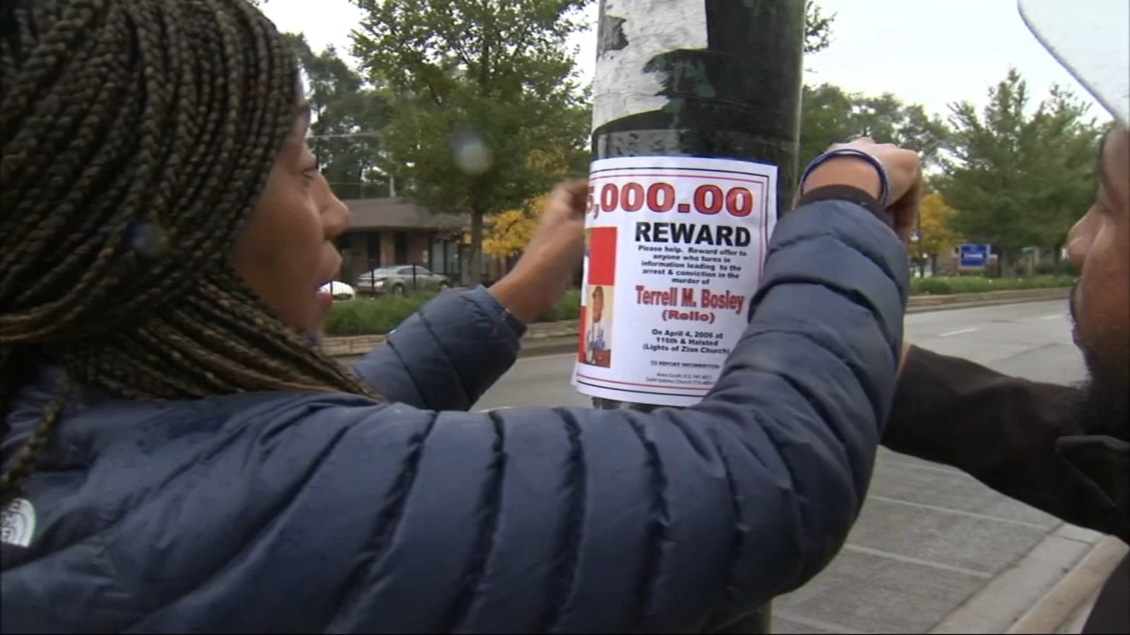 Mothers of murdered children team up with CPD to help solve cold cases ...
