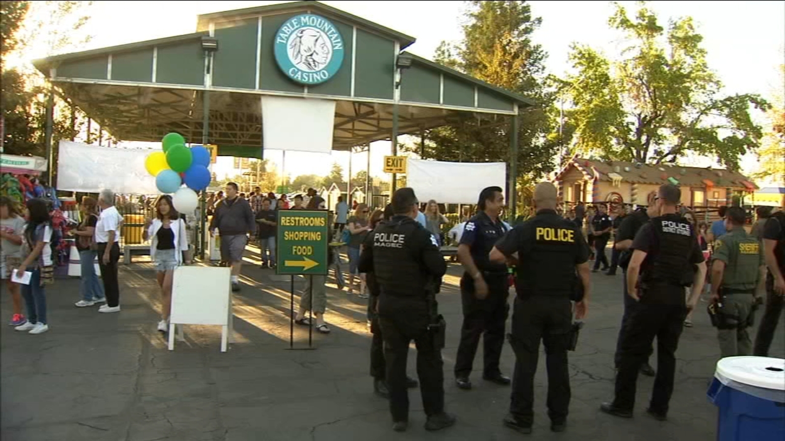 Safety remains number one priority for Big Fresno Fair officials and ...