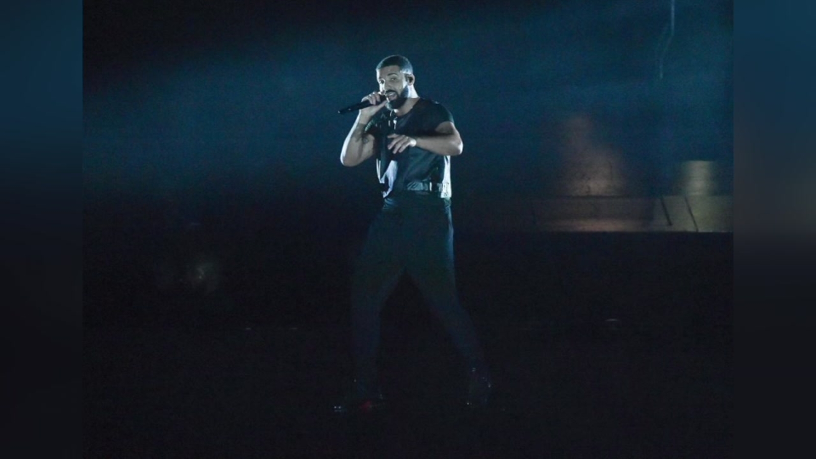 Drake opens up about rap beef with Pusha T and Kanye West on Lebron ...