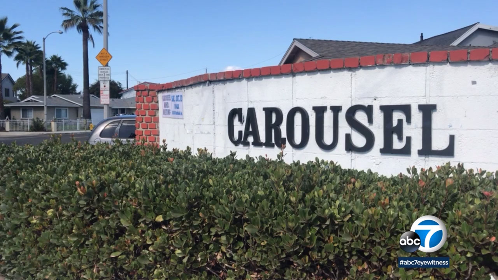 Carson homeowners get state tax break for Shell Oil payments - ABC7 Los ...