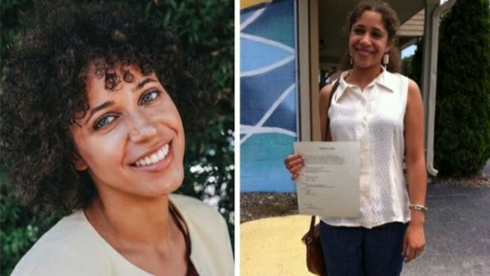 Missing 22-year-old woman last seen in Shadow Hills found safe - ABC7 ...